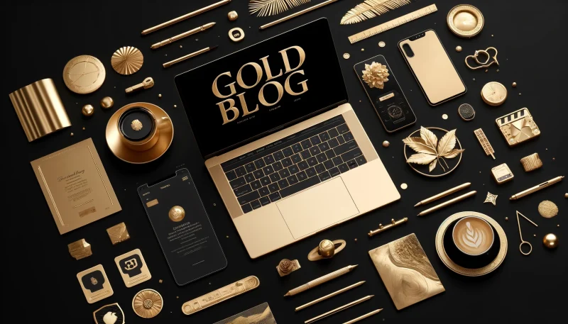 WordPressテーマ GOLD BLOG（ゴールドブログ）のメリット・デメリット、評判と導入方法を解説！ | makkyblog